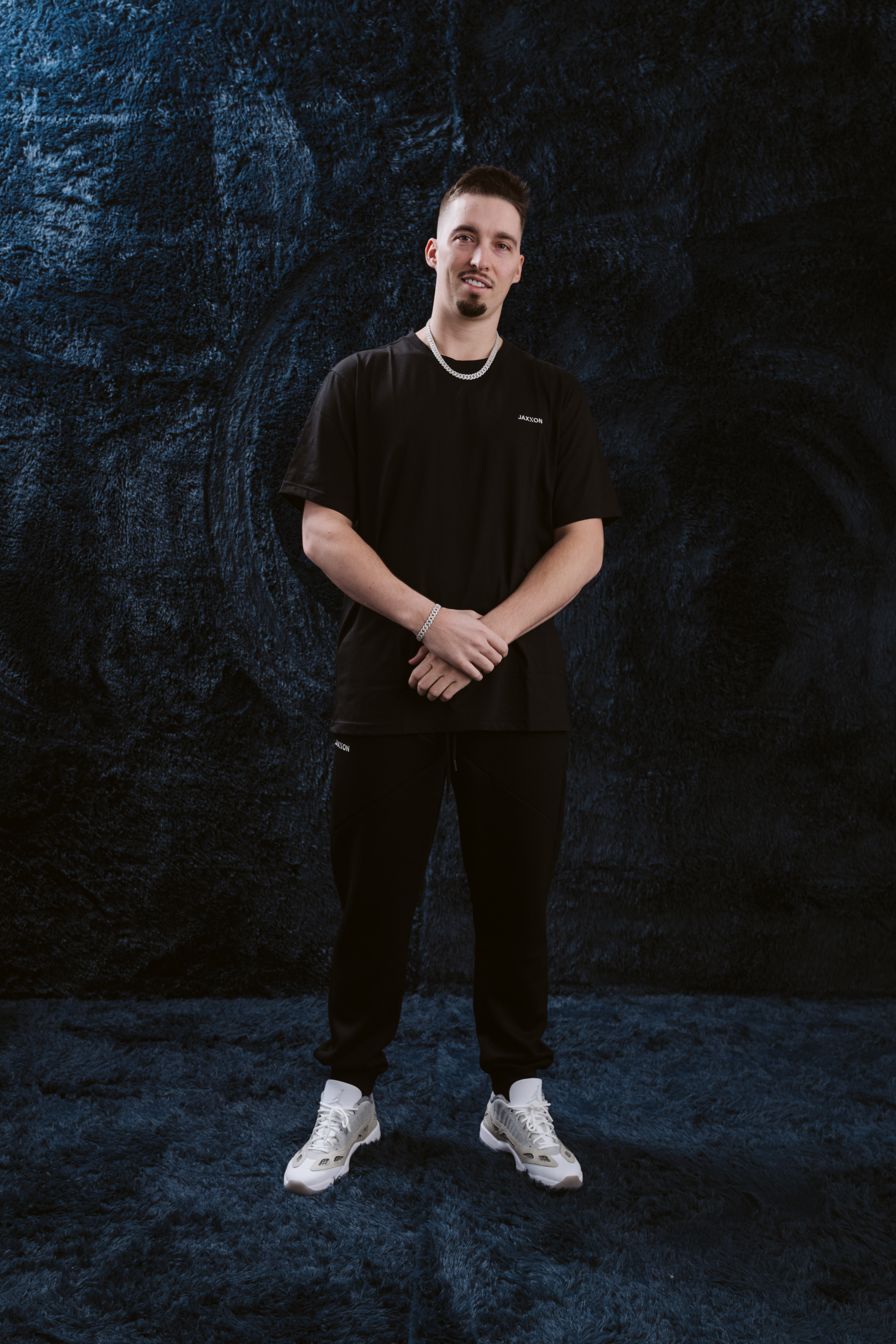 Blake Snell and JAXXON - The Perfect Game | JAXXON