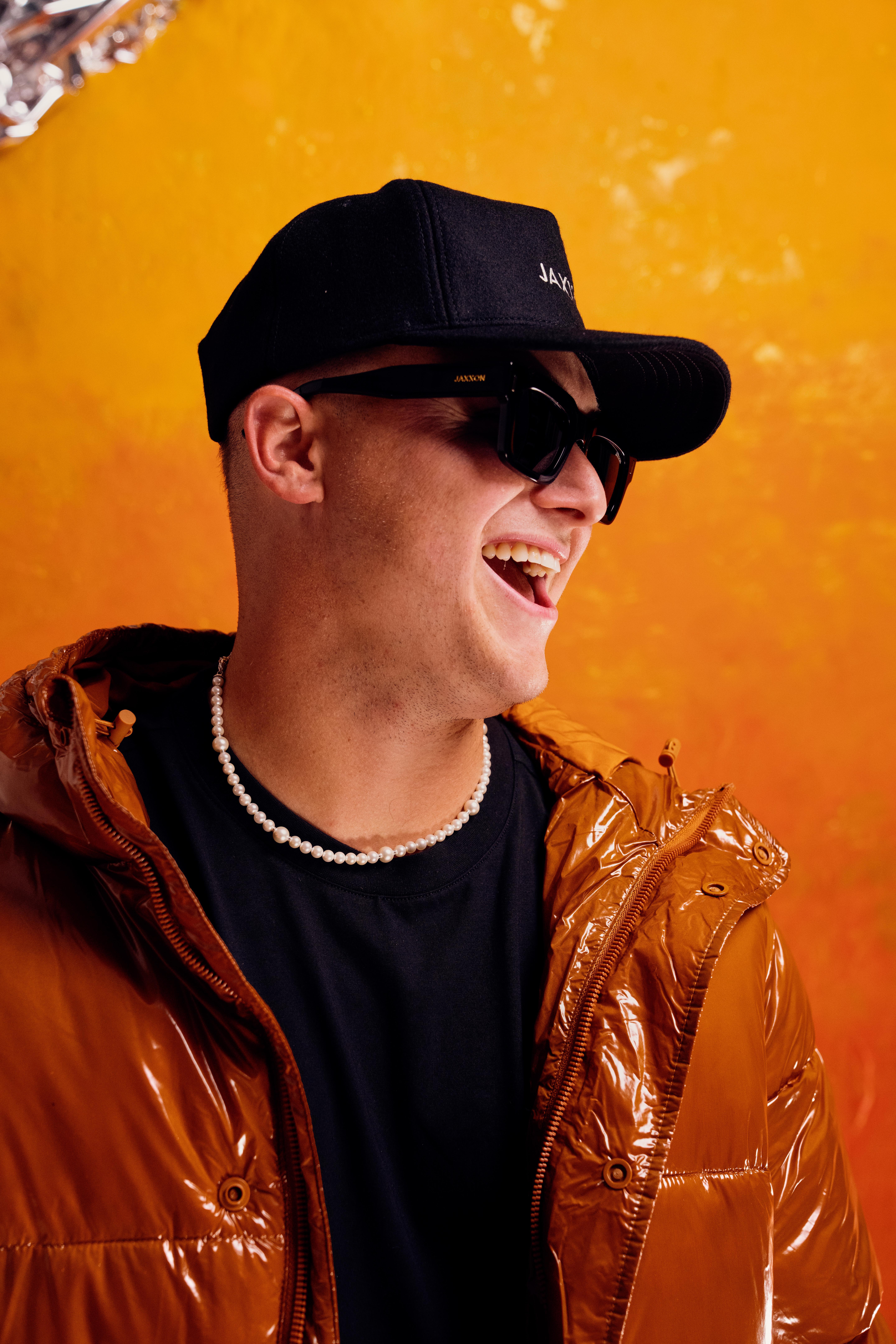 JAXXON x Joc Pederson Launch All-New Pearls | JAXXON