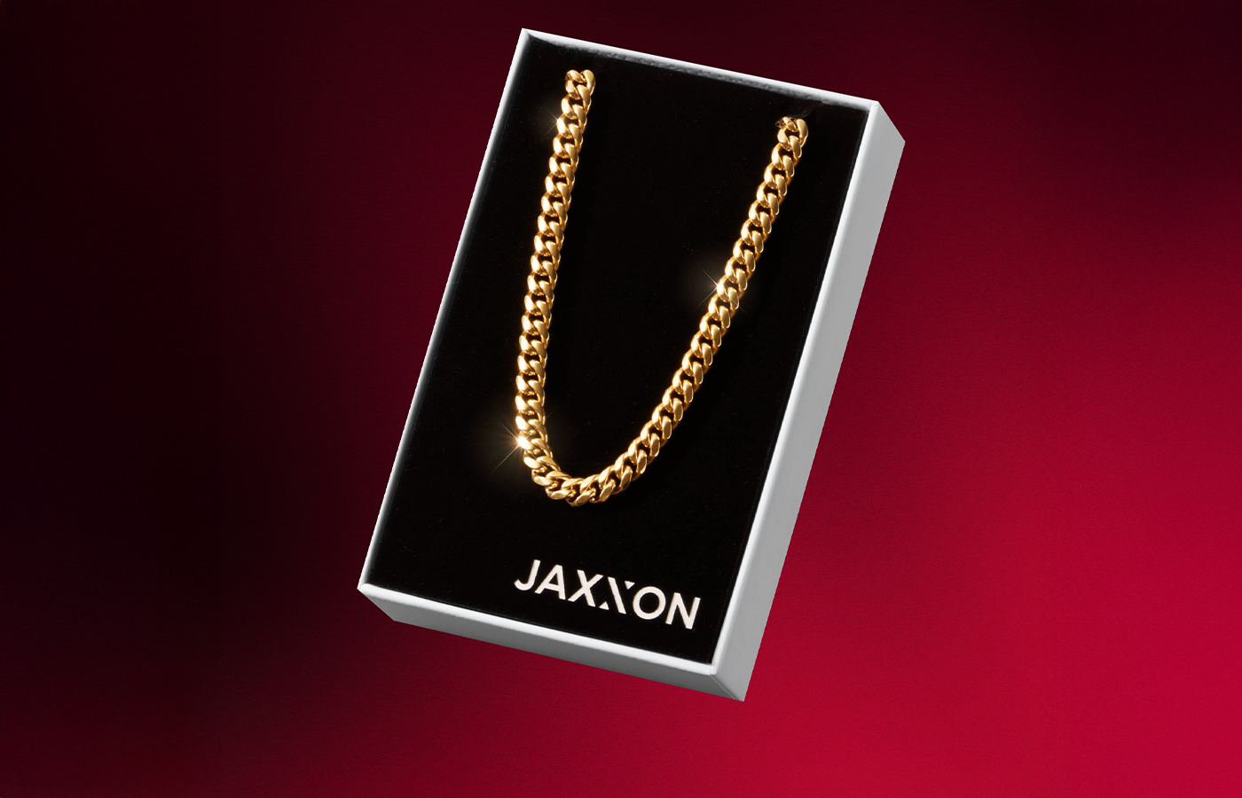 Jaxxon chains real store