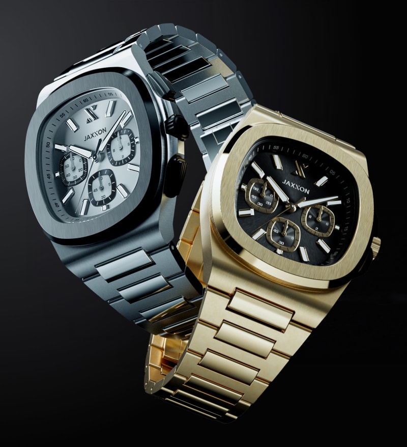 JAXXON | Most Trusted Men's Chains | Chains, Bracelets, Accessories for Men