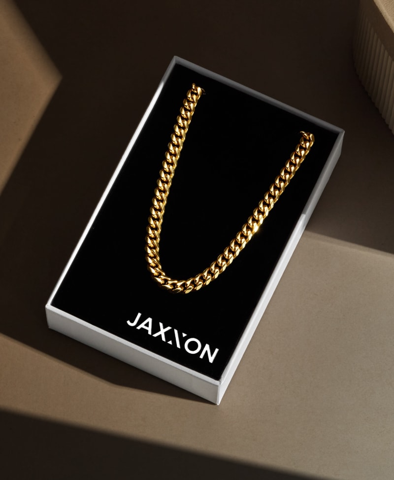 JAXXON Watches: Built to Perform