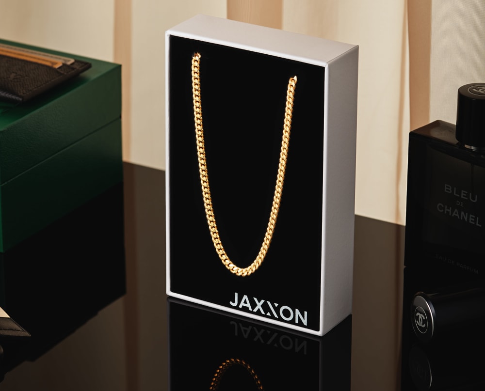 Men's Best Sellers - JAXXON