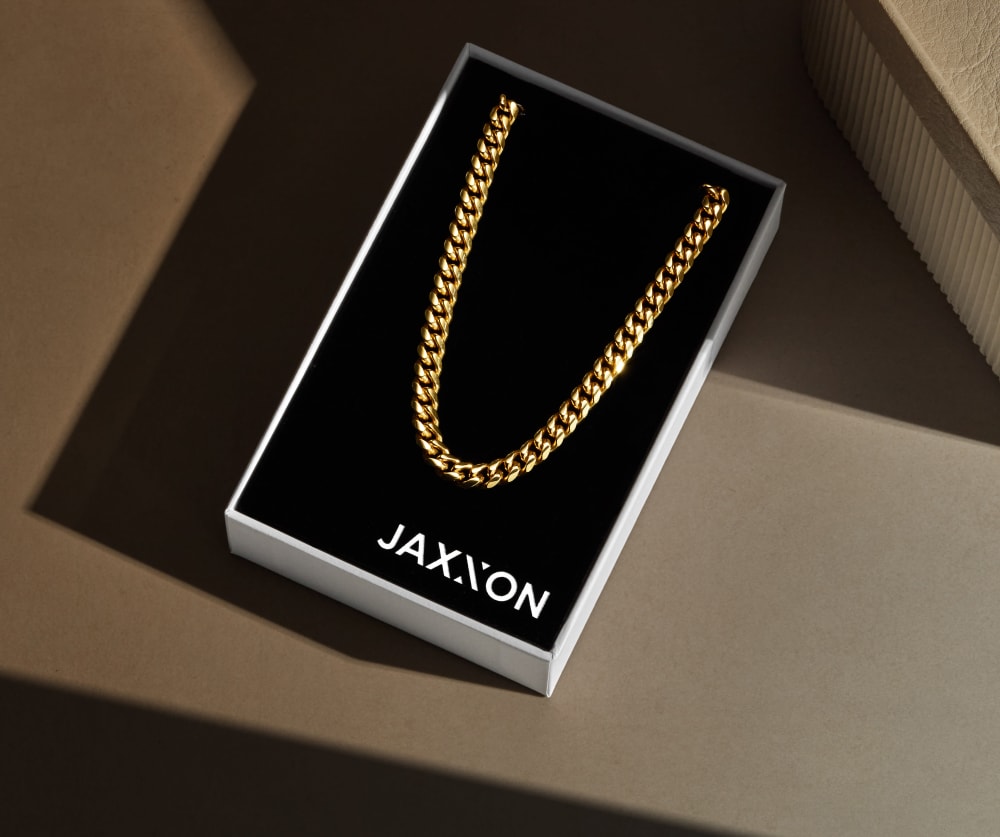 Men's Best Sellers - JAXXON