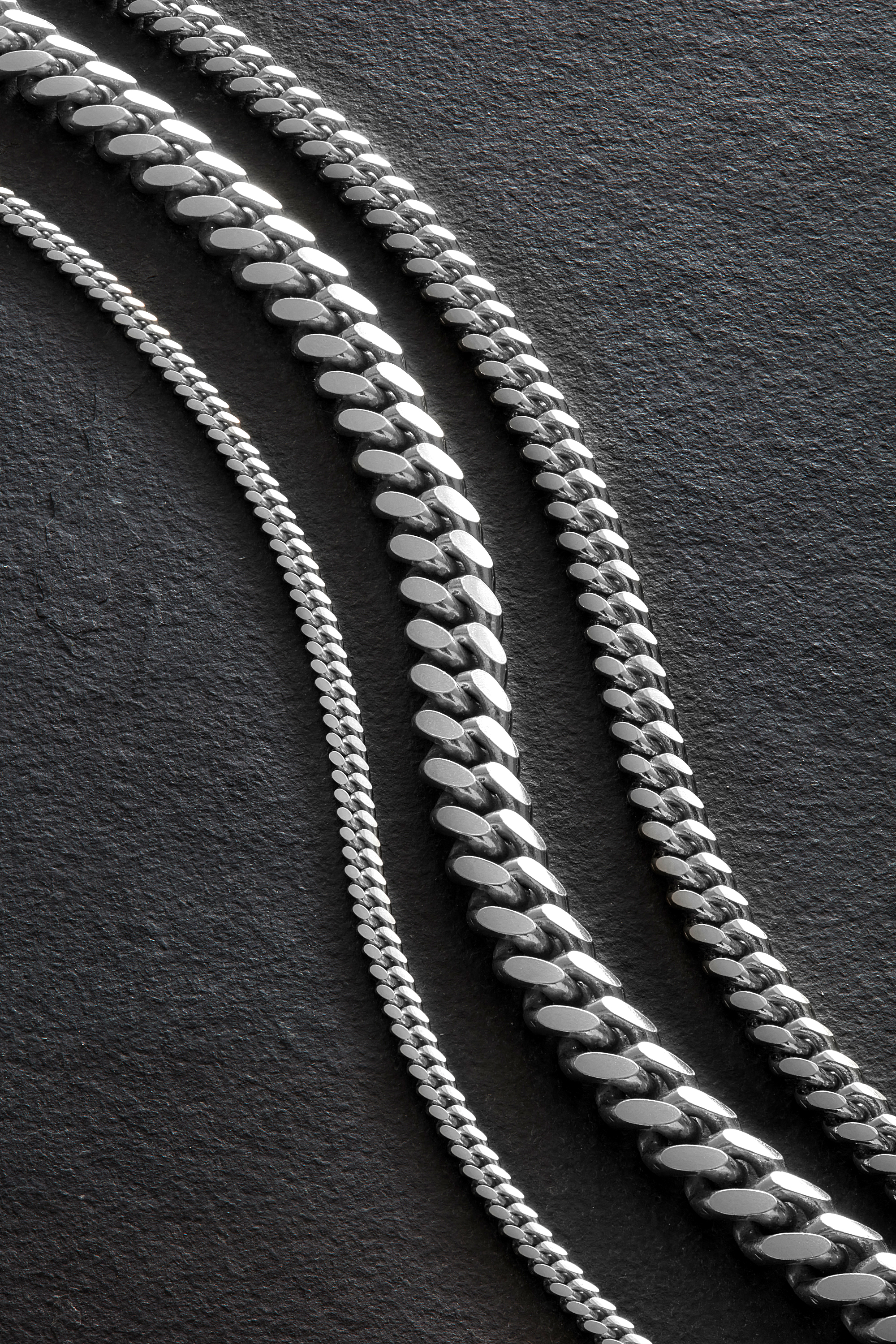 Silver vs Stainless Steel Jewelry: A Detailed Comparison | JAXXON
