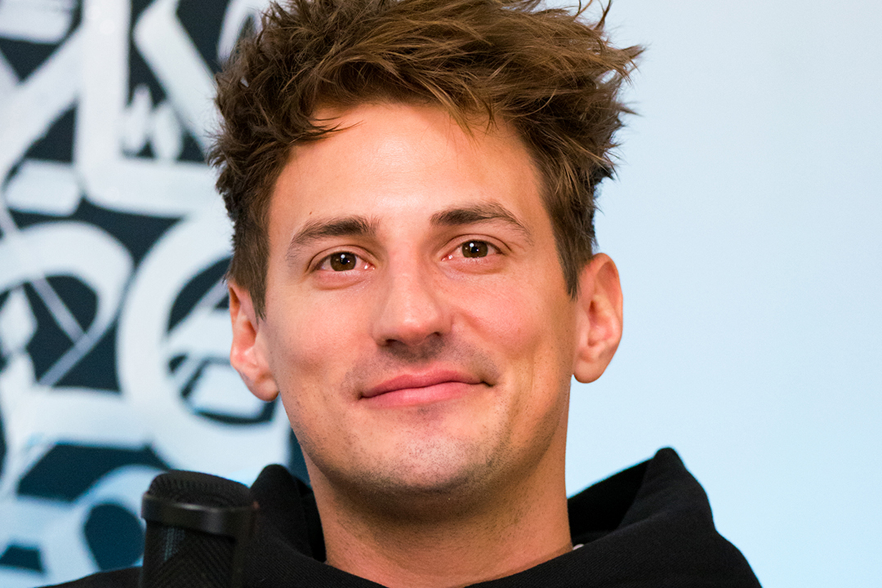 Social Media Icon Mark Dohner Sits Down on the JAXXON Podcast | JAXXON