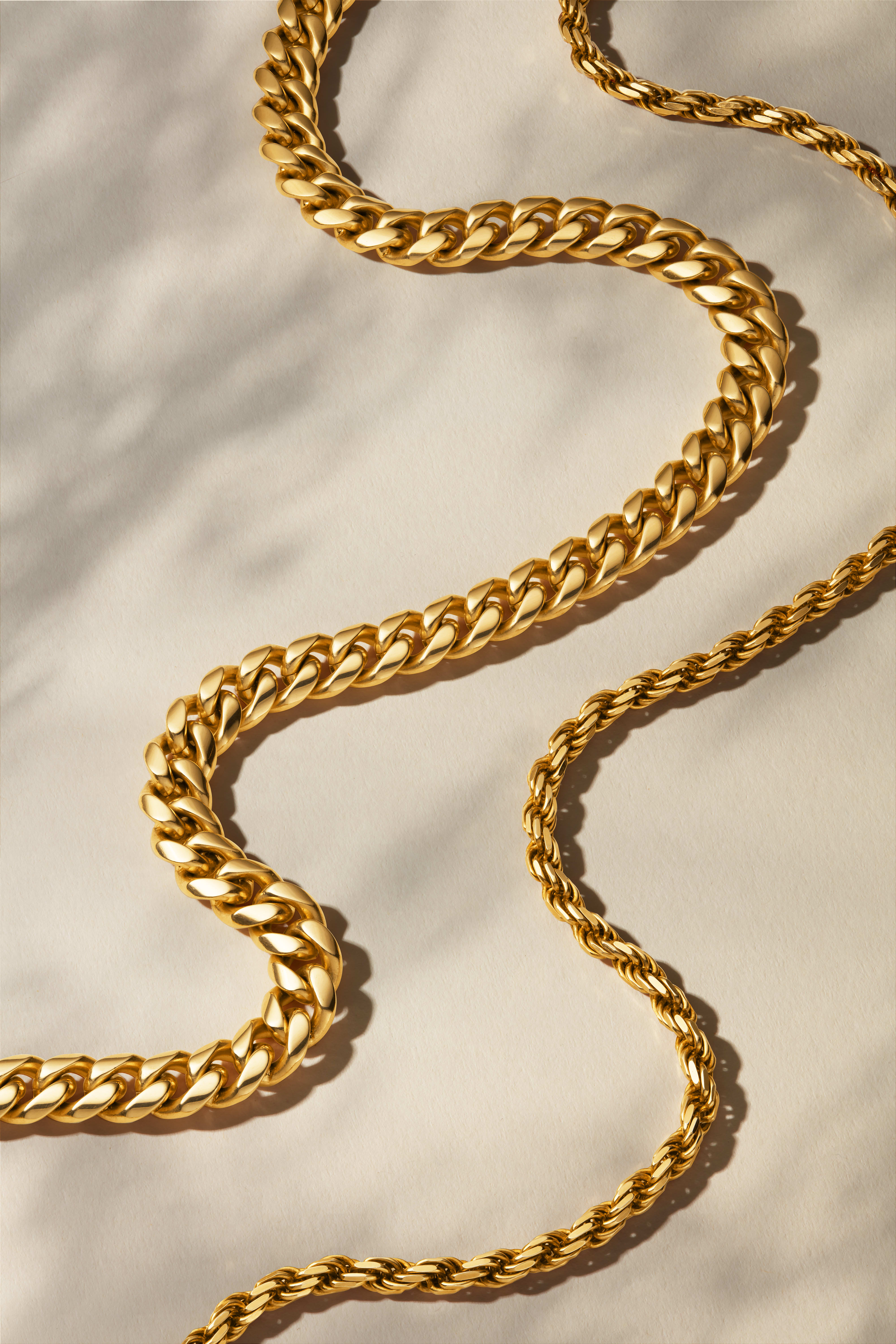 Are JAXXON Chains Waterproof? Durability Meets Style | JAXXON